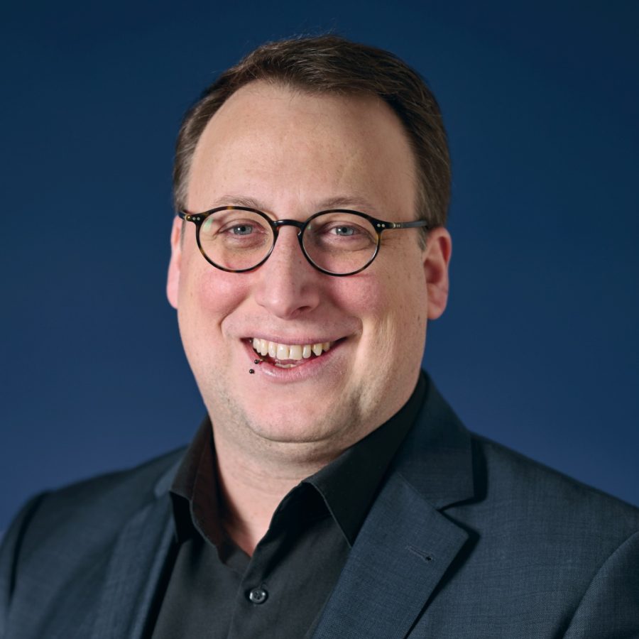 Anton Huber › SPD Karlsruhe